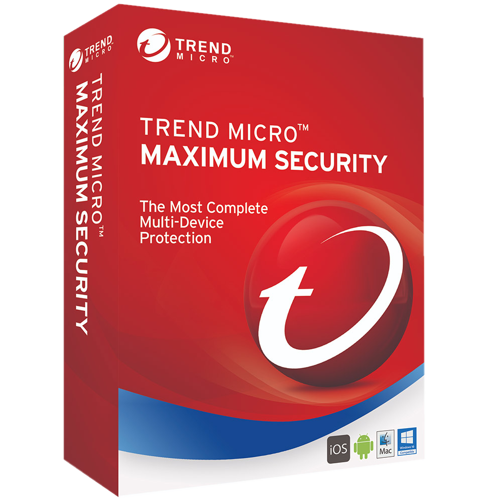 Trend Micro | Alle Hersteller | Software günstig online kaufen im Shop ...
